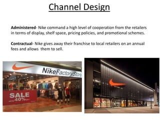Nike | PPT