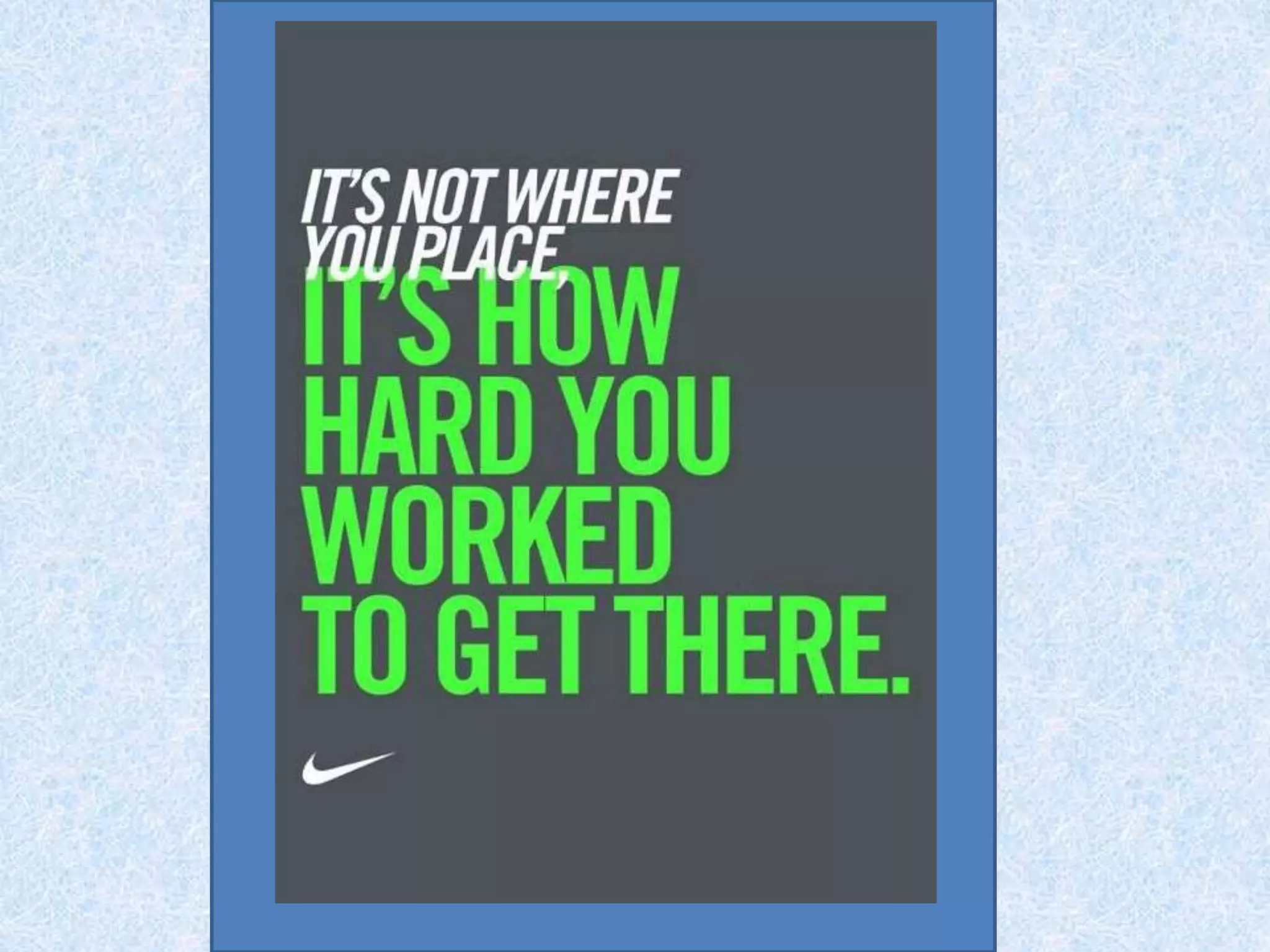 Nike product info and history | PPT