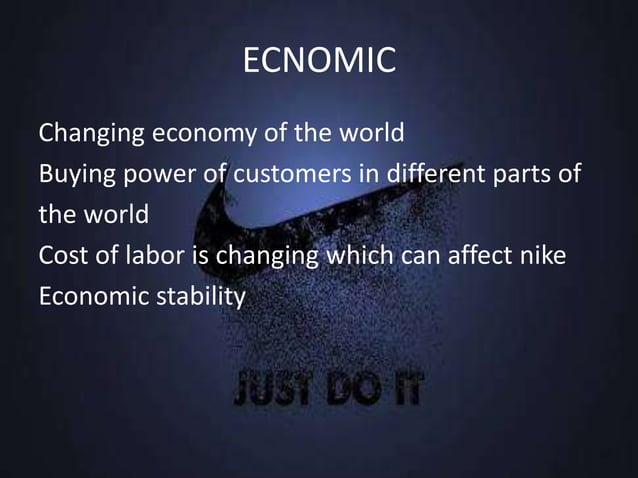 Nike | PPT