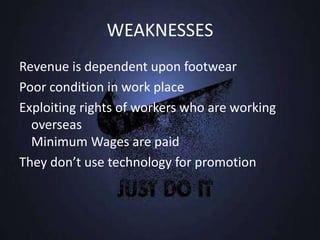 Nike | PPTX