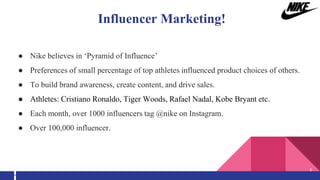 Nike | PPT
