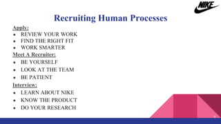 Nike | PPT