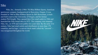 Nike.pptx