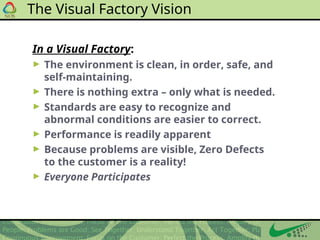 Nike - 5S Visual Factory-Tieng Anh_Dao tao.ppt