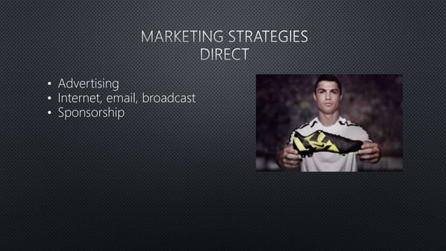 Nike case study | PPTX | Apparel Industry | Industries