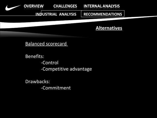 Nike Ethics | PPT