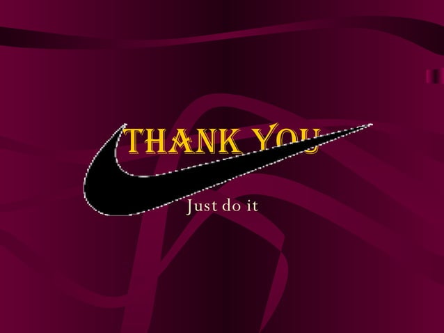 Nike Final's ERP Implementation | PPT | Business Operations | Business