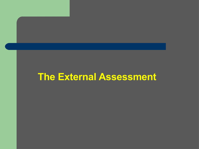 Nike Internal-External Assessment | PPT | Apparel Industry | Industries