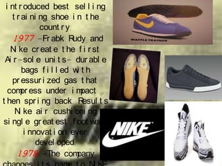 Nike just do it | PPT