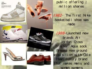 Nike just do it | PPTX
