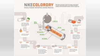 Nike Sustainability Overview | PPTX