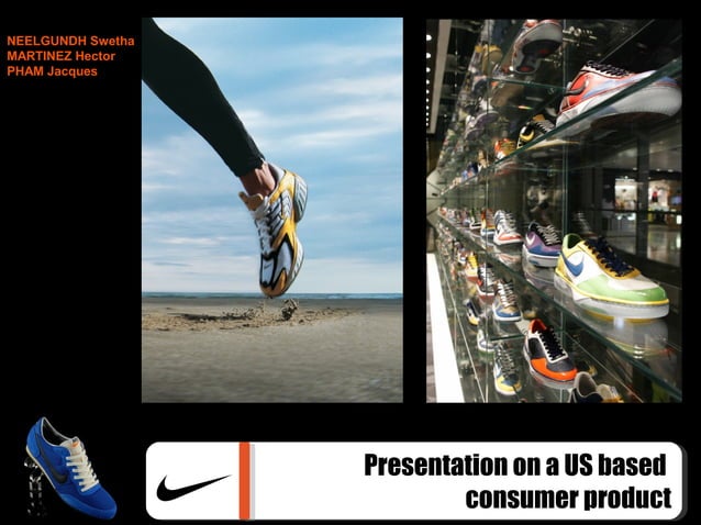 Nike and CSR | PPT | Business | Business and Finance