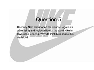 Nike ppt-1232986170155084-2 | PPT