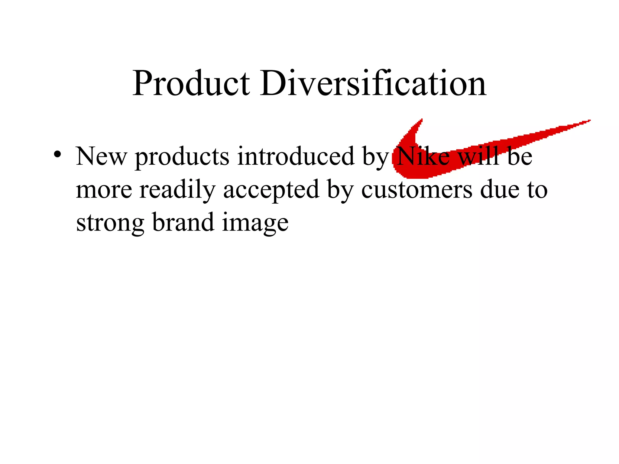 Nike Ppt[1] | PPT