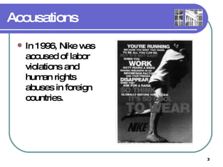 Nike Slides 2 | PPT