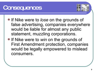 Nike Slides 2 | PPT