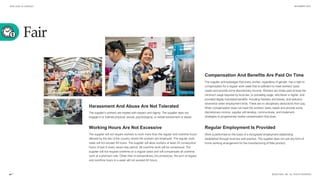 Nike_2021_Code_of_Conduct For Business Area | PDF