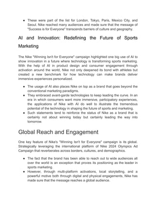 Nike 2024 Olympics Ad Campaign Paris_ Winning Isn’t for Everyone.pdf