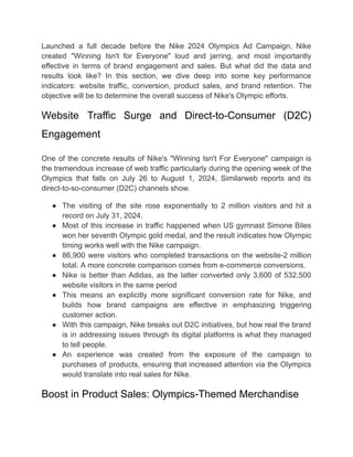 Nike 2024 Olympics Ad Campaign Paris_ Winning Isn’t for Everyone.pdf