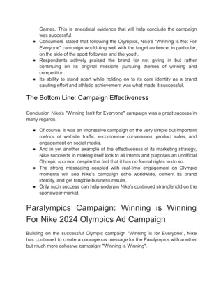 Nike 2024 Olympics Ad Campaign Paris_ Winning Isn’t for Everyone.pdf
