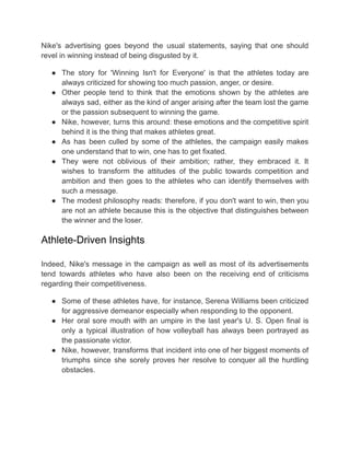 Nike 2024 Olympics Ad Campaign Paris_ Winning Isn’t for Everyone.pdf