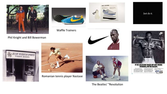 NIKE Brand Audit | PPTX