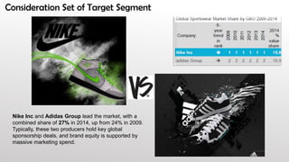 Nike brand extension_vasu_pal_pgp30117 | PPTX