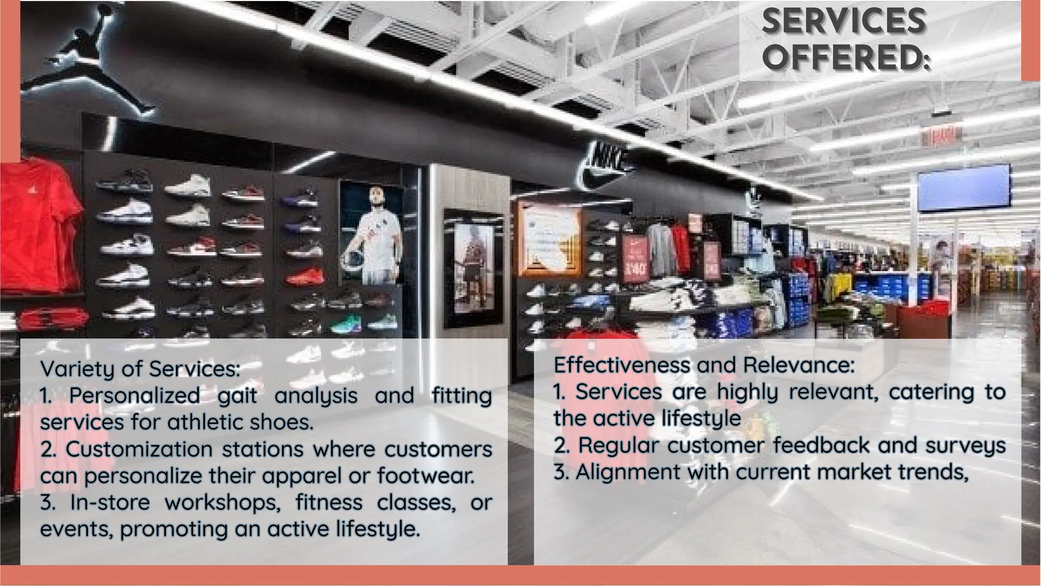 Nike case analysis.pdf | Green Solutions | Business