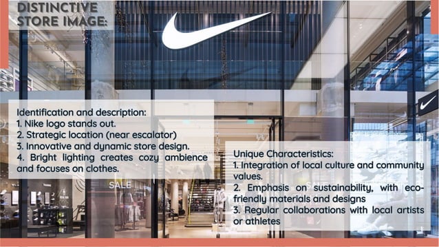 Nike case analysis.pdf | Green Solutions | Business