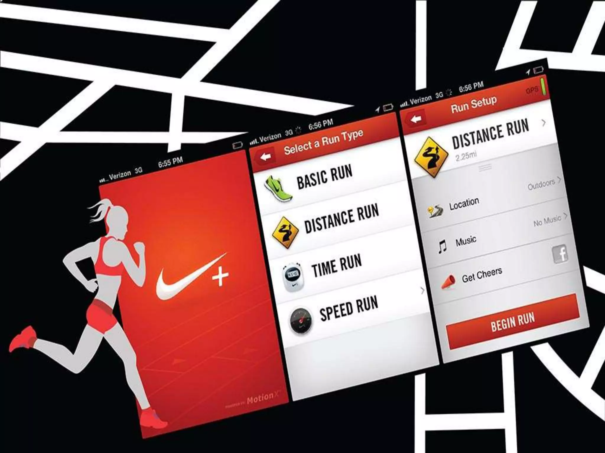 Nike case study | PPTX