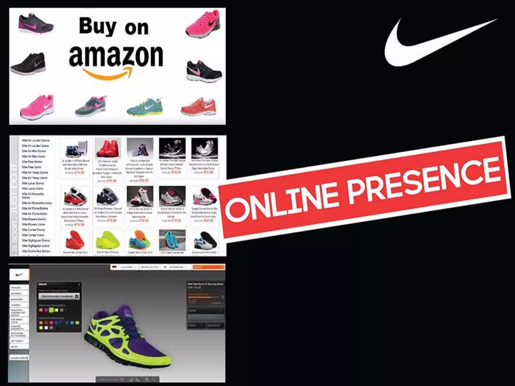 Nike case study | PPTX