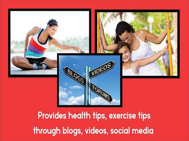 Nike case study | PPTX