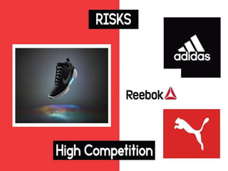 Nike case study | PPT