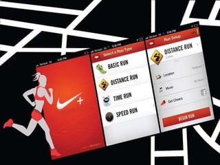 Nike case study | PPTX