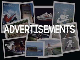 Nike case study | PPTX