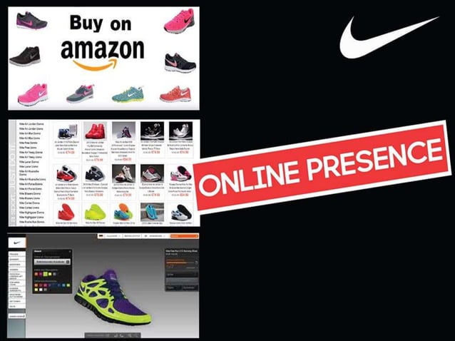 Nike case study | PPTX