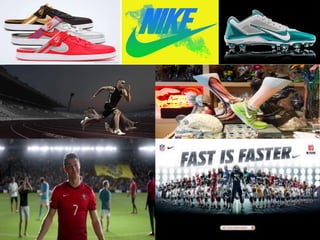 Nike case study analysis | PDF