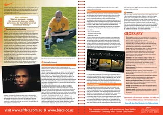 Nike case study_ed_7 | PDF | Foot Health | Diseases and Conditions