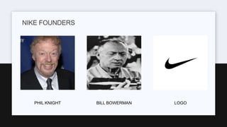 NIke Corp..pptx
