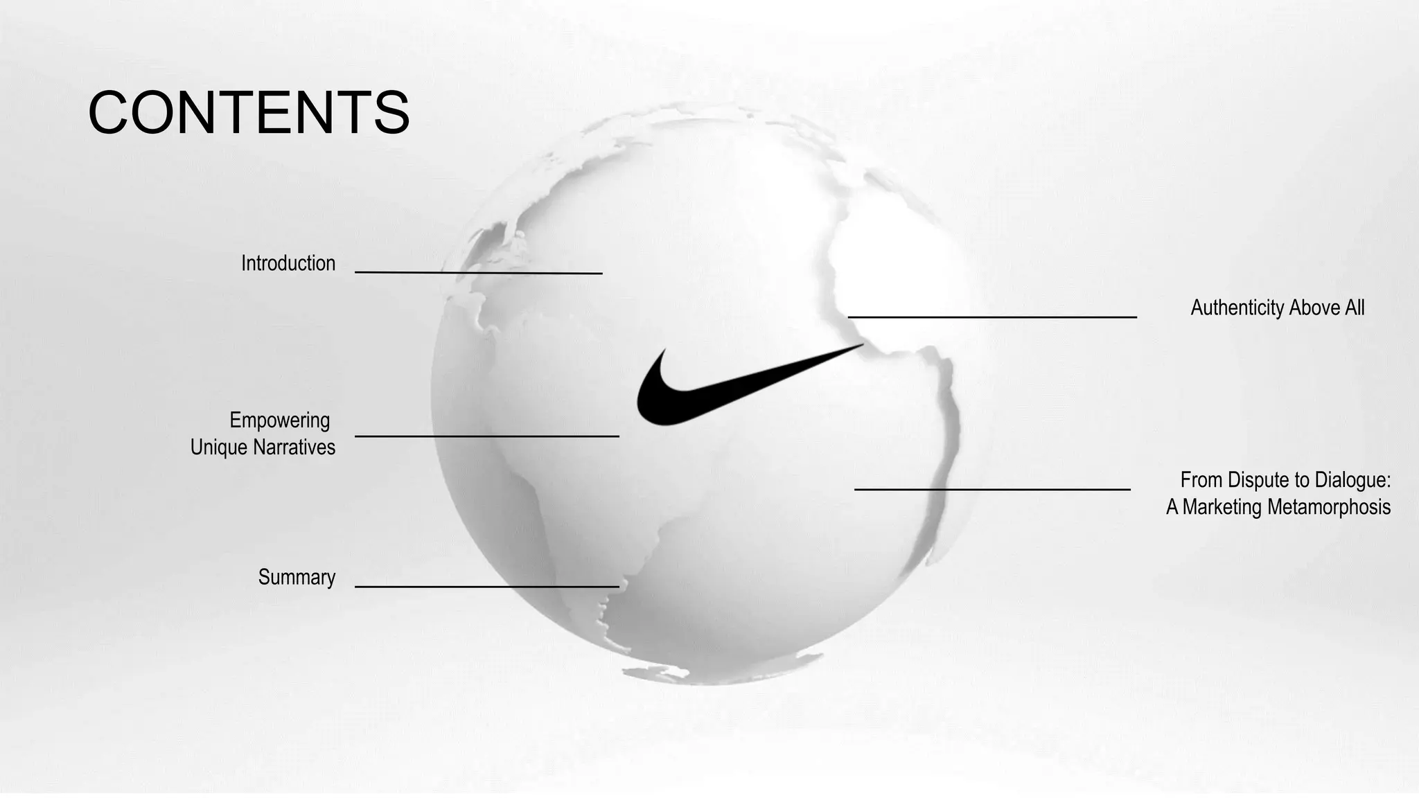 The Power of Nike's "Dream Crazy" Campaign | PPTX