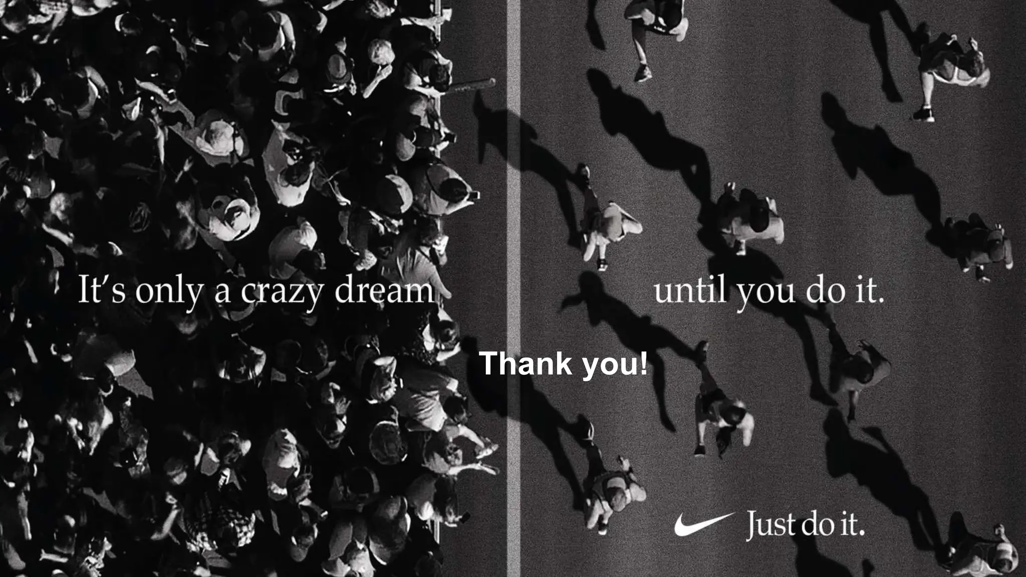 The Power of Nike's "Dream Crazy" Campaign | PPTX