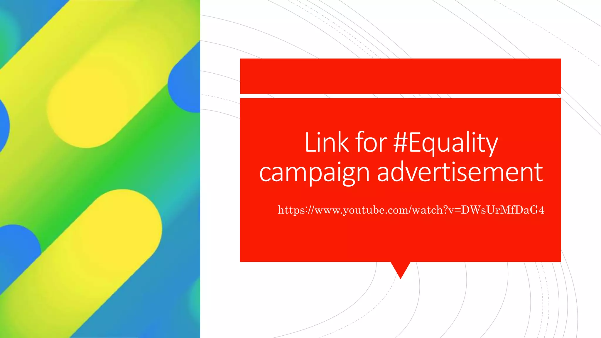 Nike #Equality Campaign.pptx