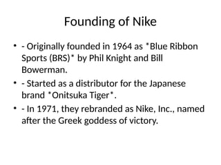 Nike_Family_Business_Presentation Made with AI.pptx