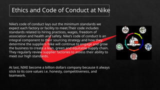 Nike final, presentation marketing mix.. | PPTX