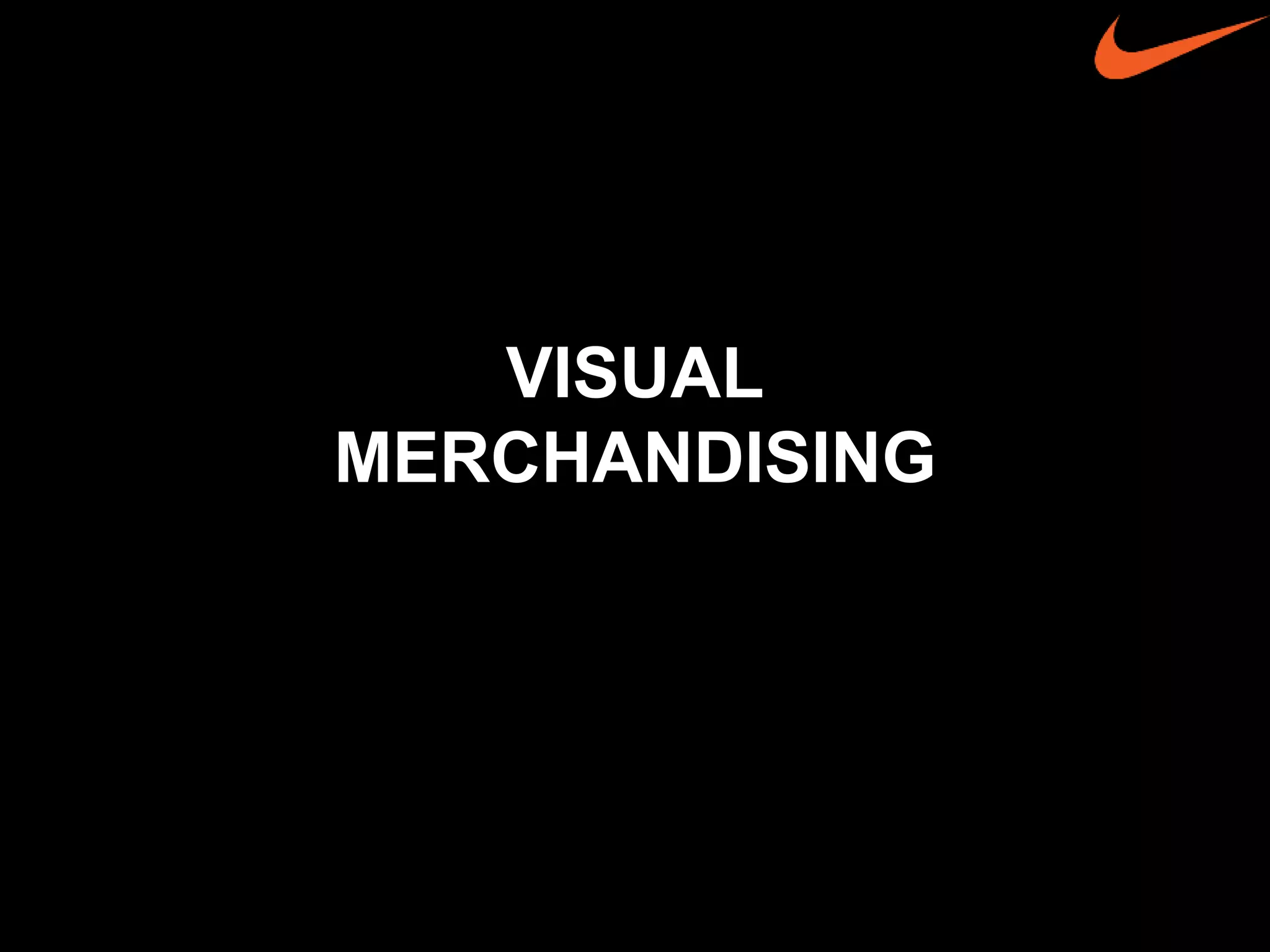 Nike Brand Study Analysis overall | PPTX