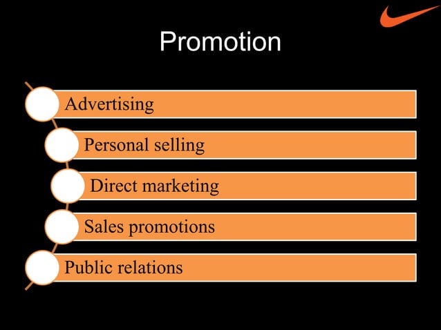 Nike Brand Study Analysis overall | PPTX