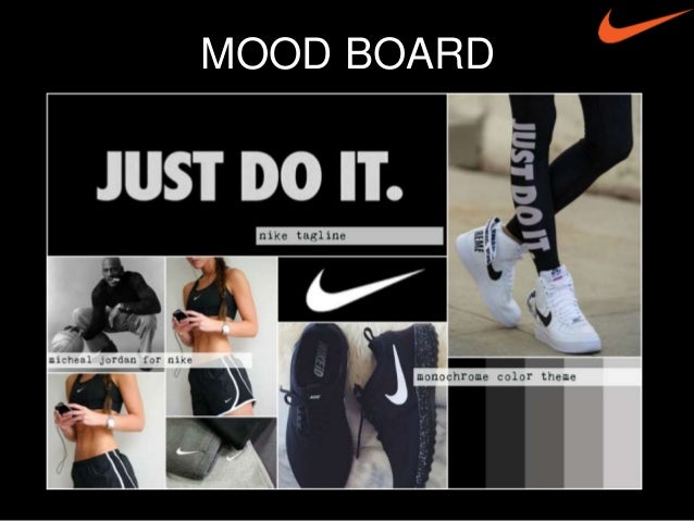 Nike Brand Study Analysis overall