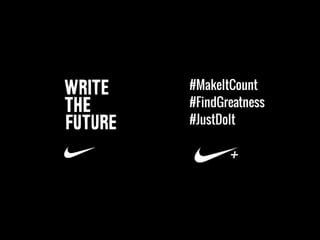 Nike, inc & IMC | PDF