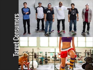 Nike, inc & IMC | PDF