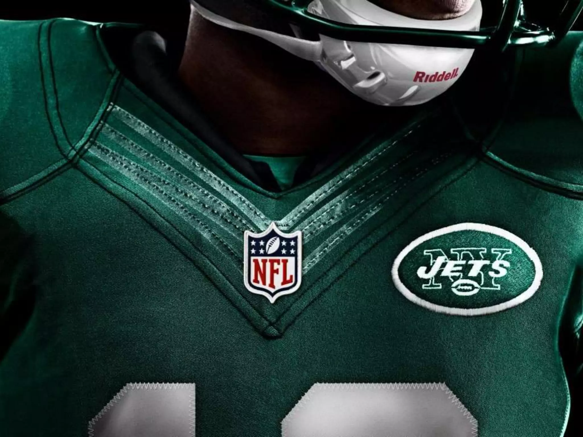 Nike unveils new Jets uniforms/gear. | PPTX | Style & Fashion